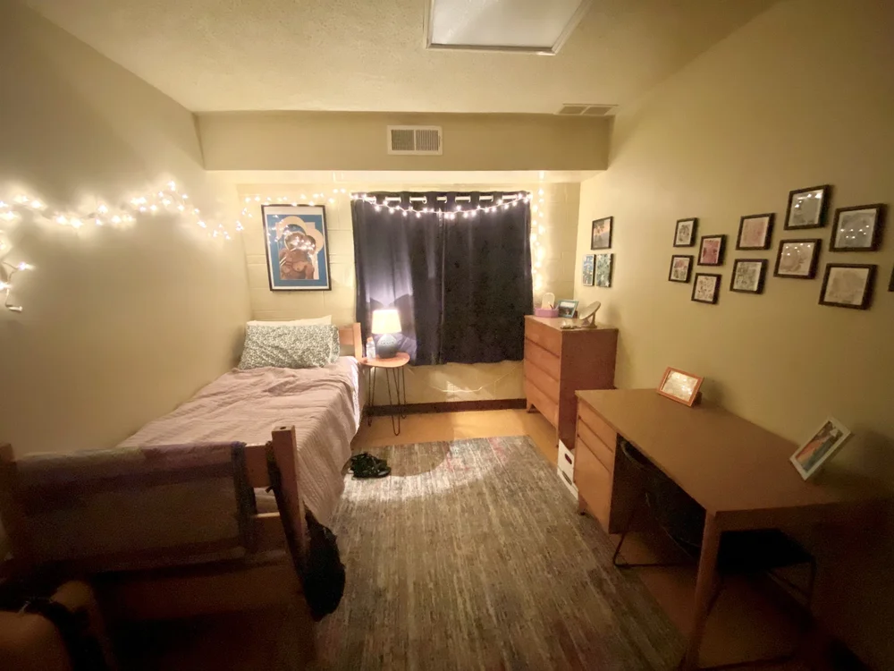 Residence — Wesley at Kansas State University