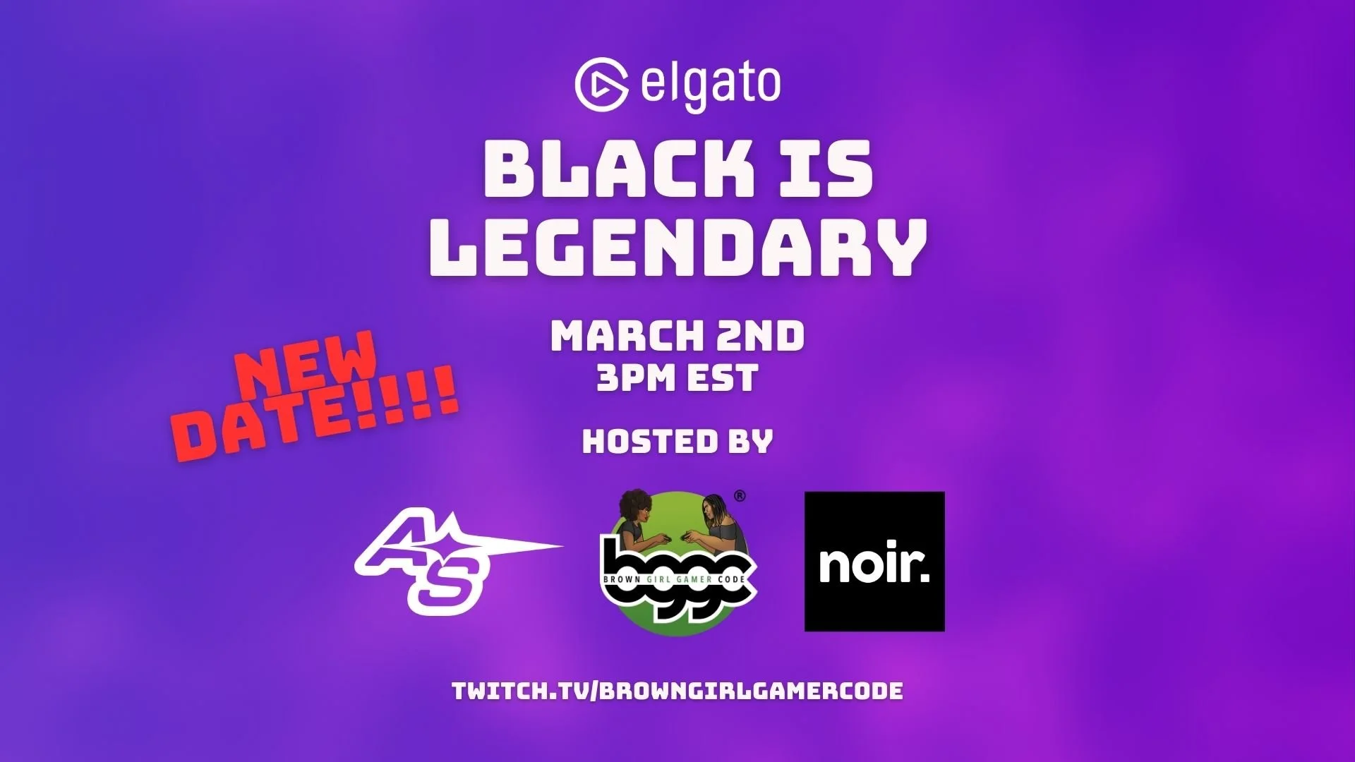 Brown Girl Gamer Code