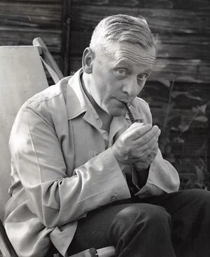 The J-P Mayer Papers — Institute of Intellectual History