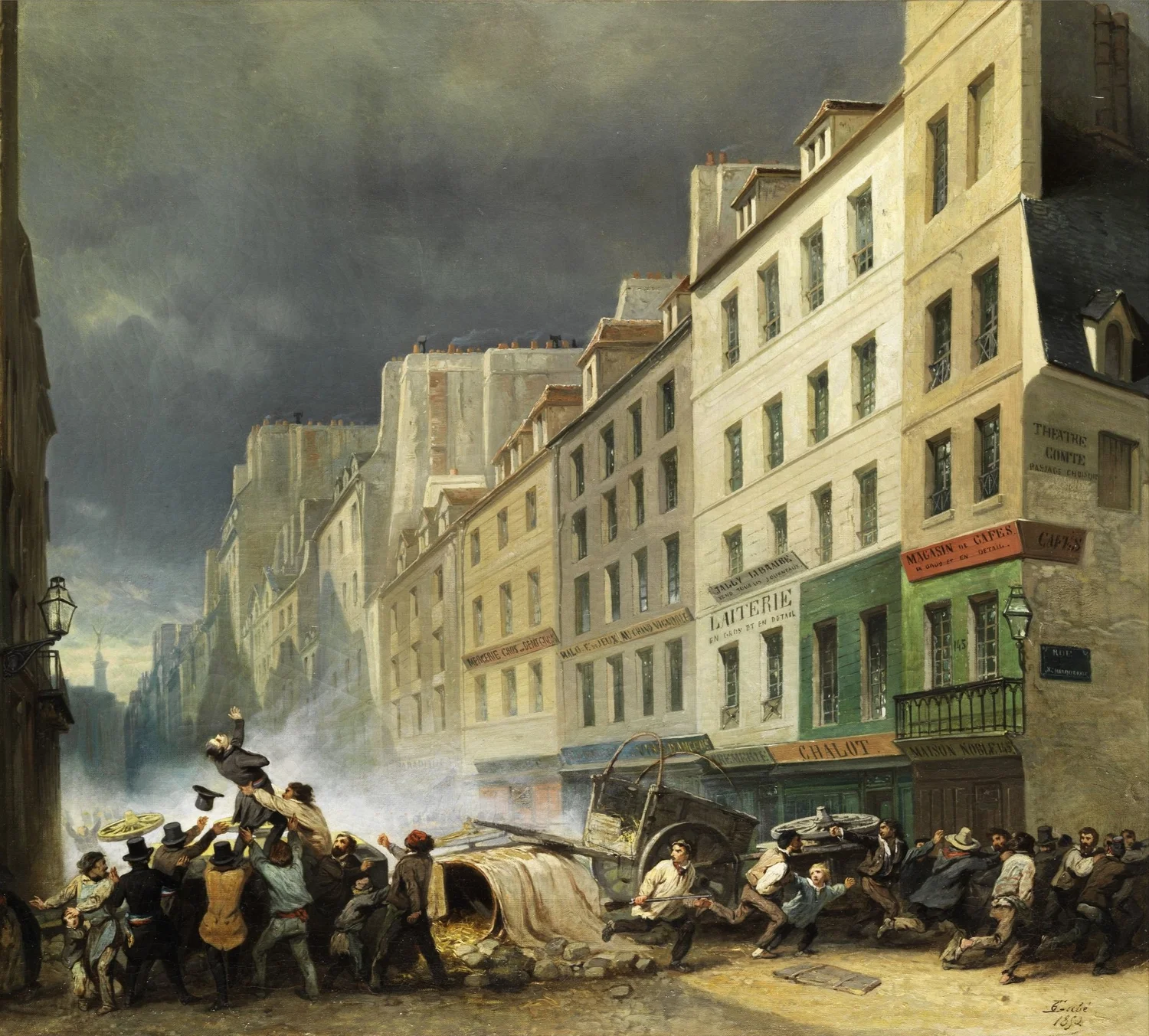 Research and Resources — Institute of Intellectual History