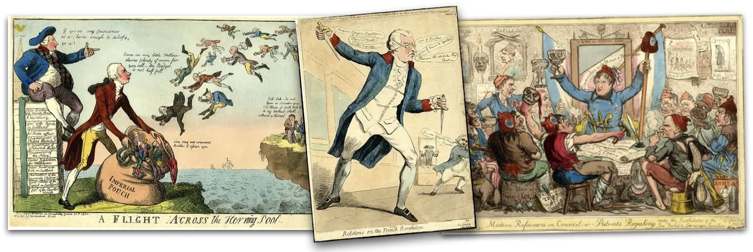 Research and Resources — Institute of Intellectual History