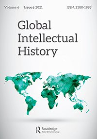 Research and Resources — Institute of Intellectual History
