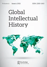 Research and Resources — Institute of Intellectual History