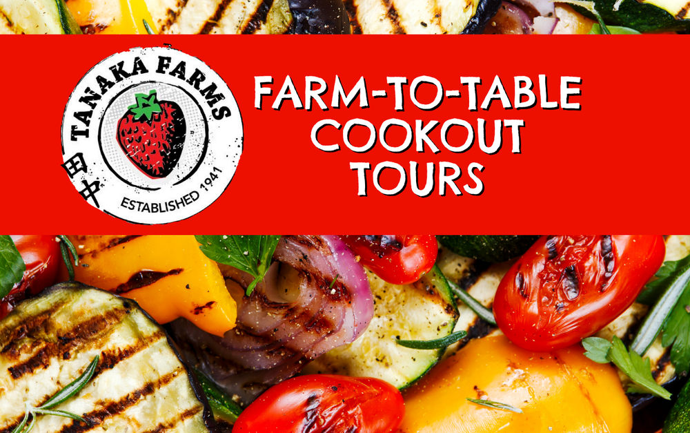 Tanaka Farms