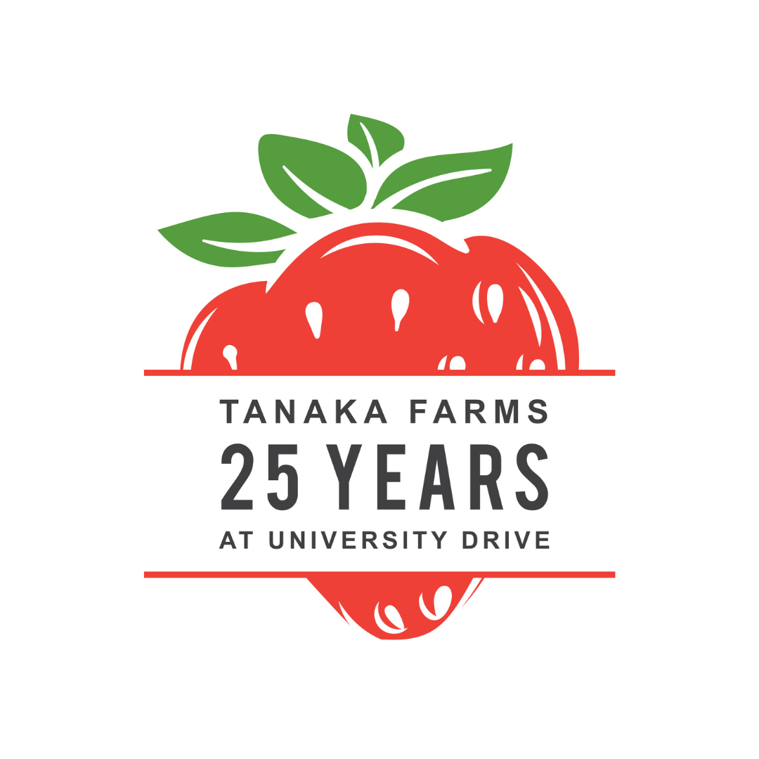 Tanaka Farms