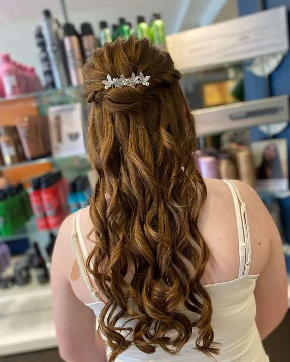 Haringtons Hairdressing | Leading Hairdressers in the South of England