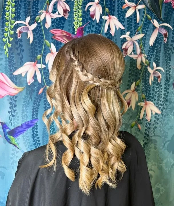 Haringtons Hairdressing | Leading Hairdressers in the South of England