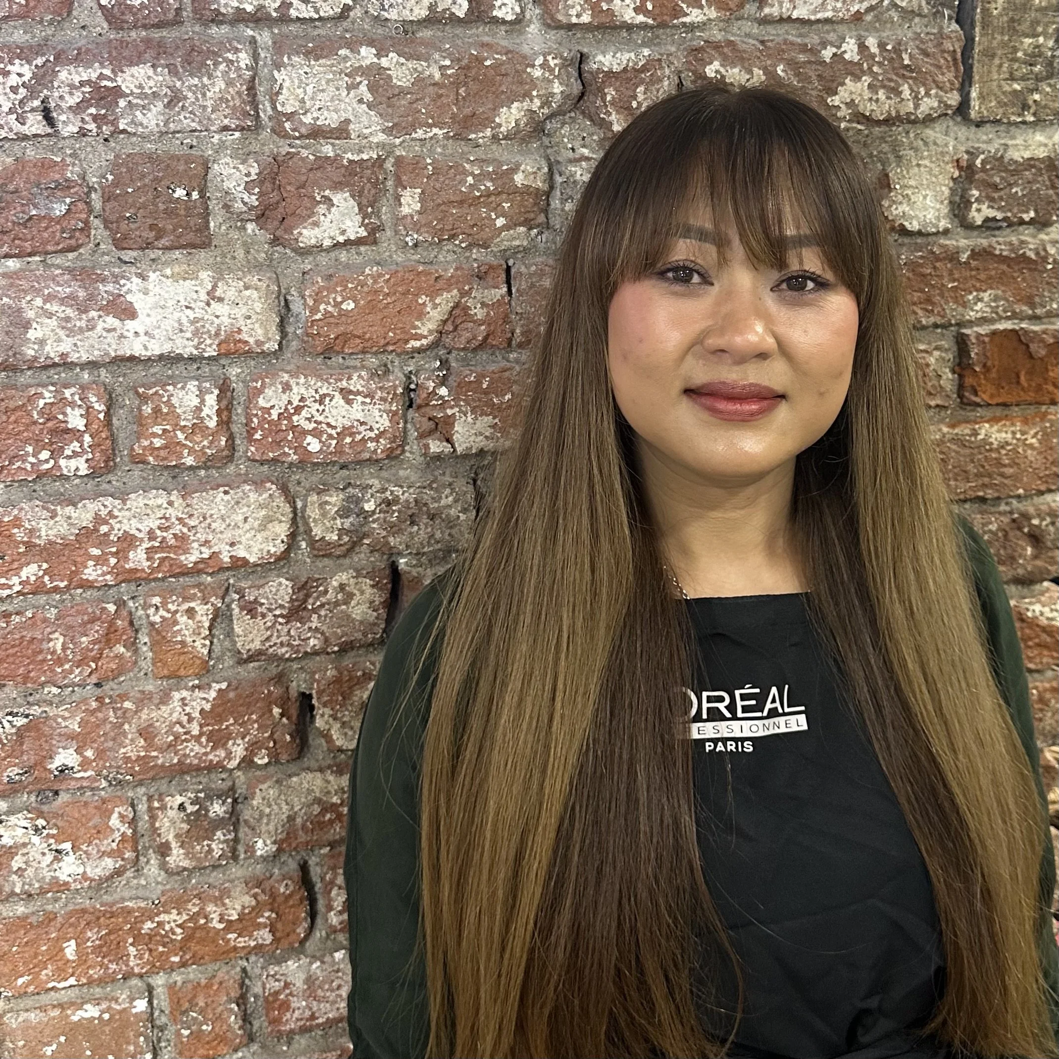 Haringtons Winchester: Exceptional Hairdressers and Hair Salon ...