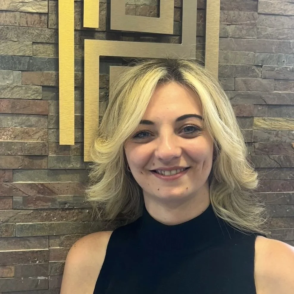 Haringtons Beaconsfield: Award-Winning Hair Salon and Hairdressers ...