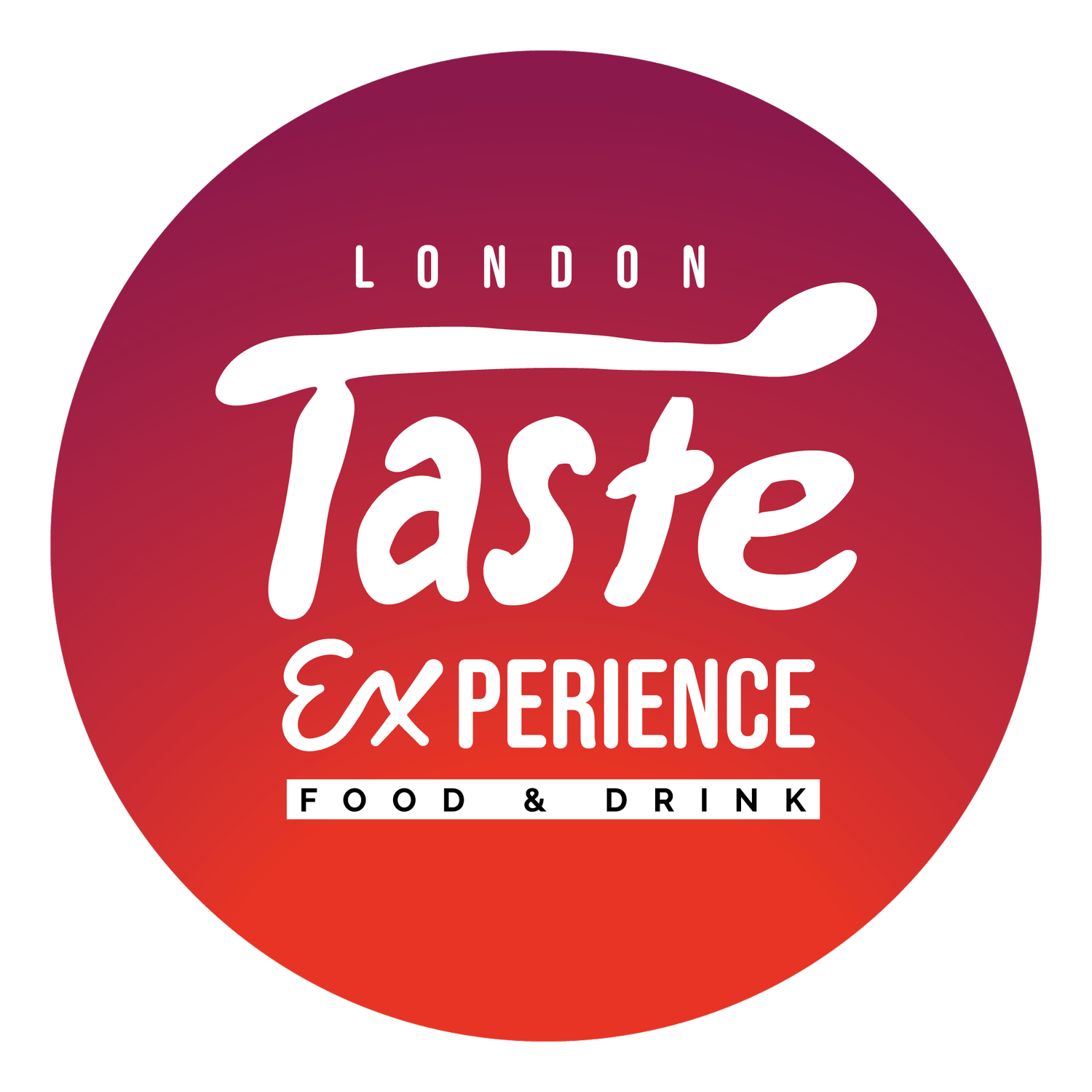 London Taste Experience - Dinner Series & Show