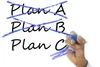 WHY YOU SHOULD CREATE A PLAN EVEN WHEN IT'S GOING TO CHANGE — Control Chaos