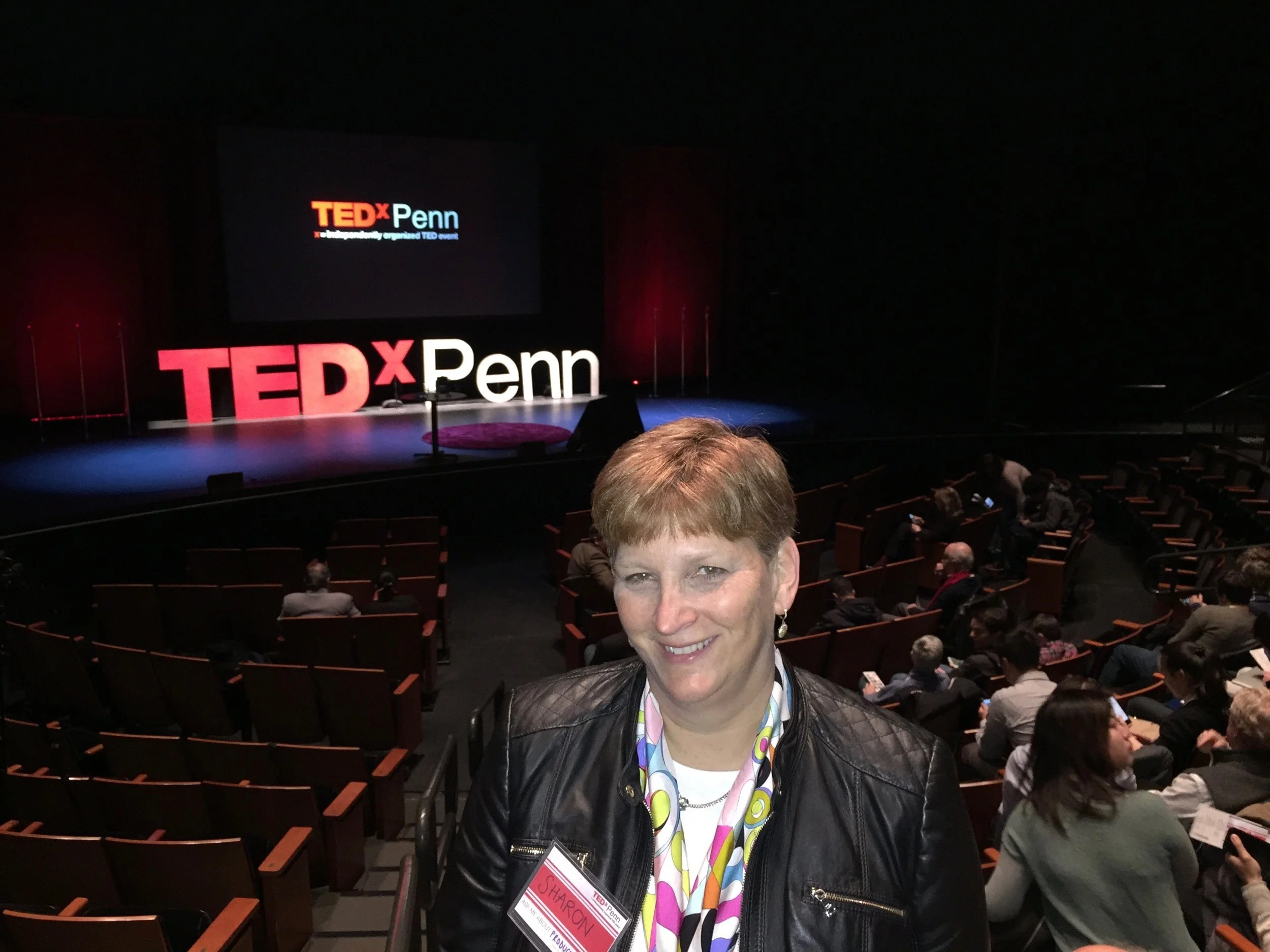 MY 5 FAVORITE TED TALKS — Control Chaos