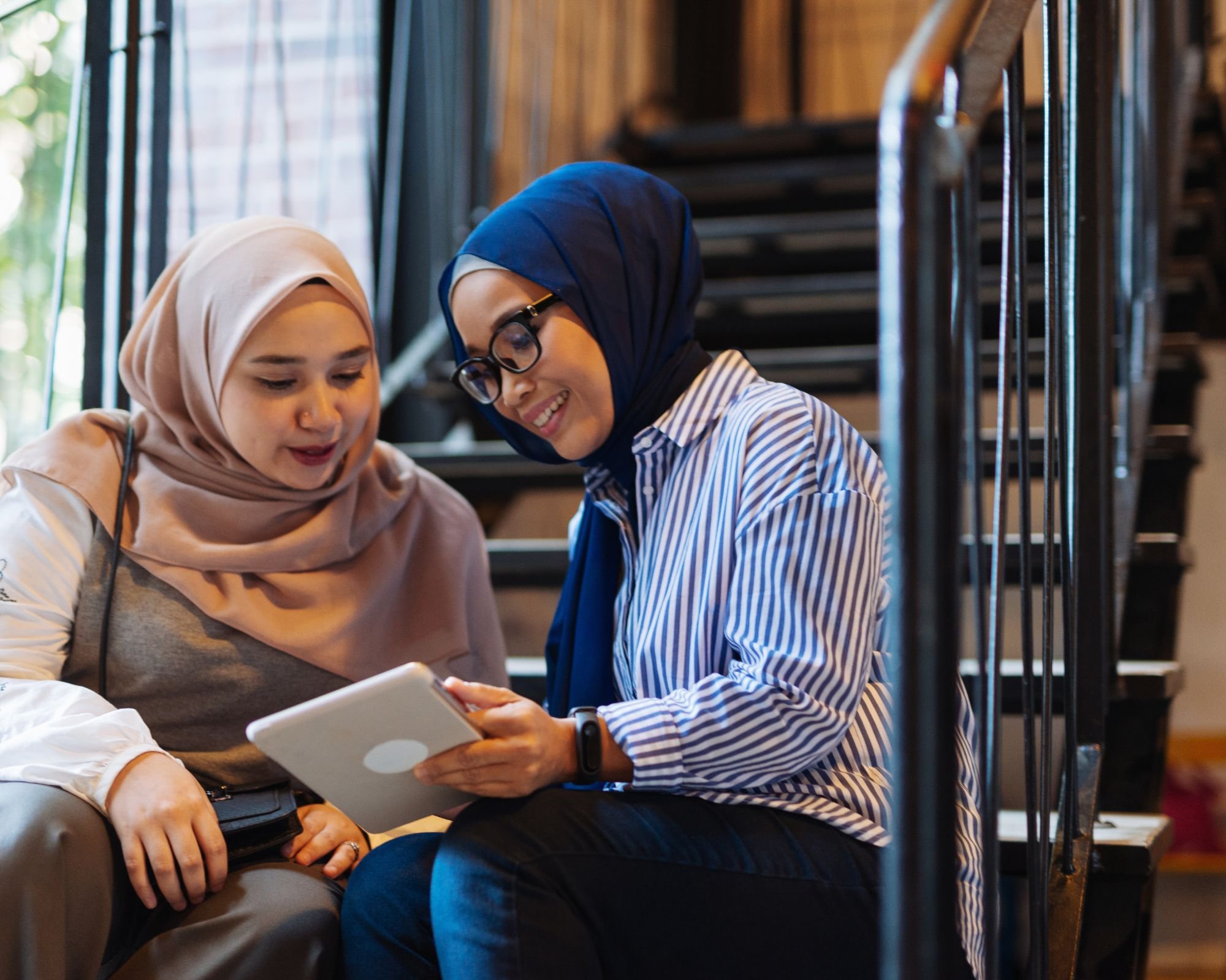 The Next Step Public Charter School