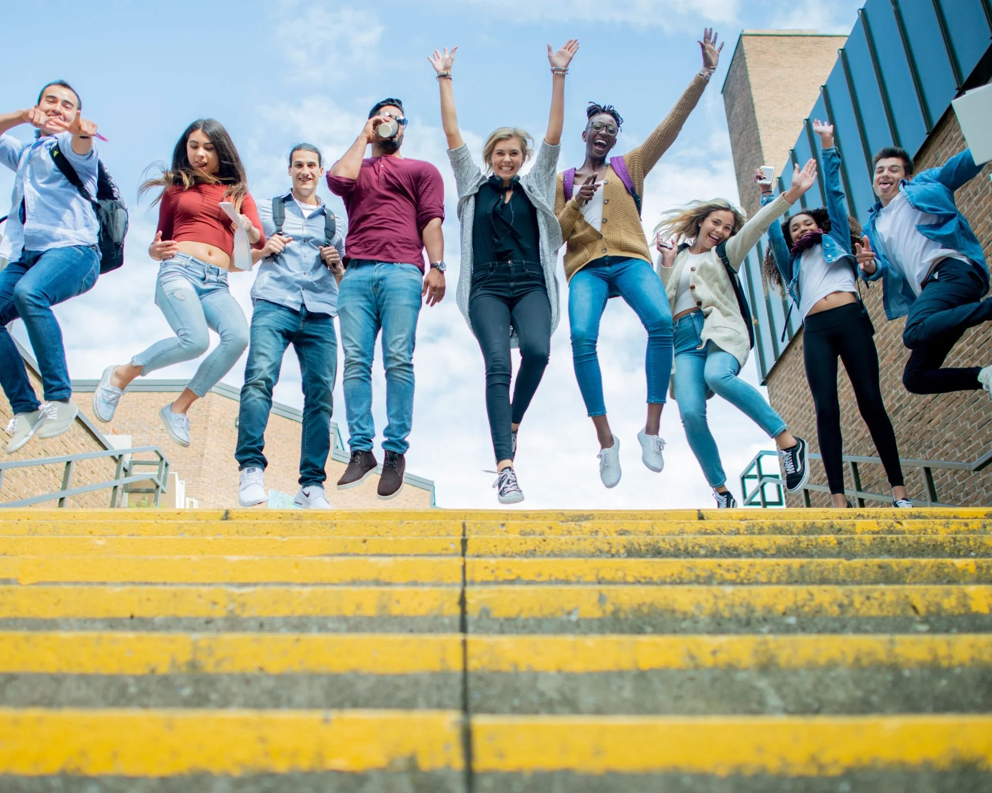 The Next Step Public Charter School