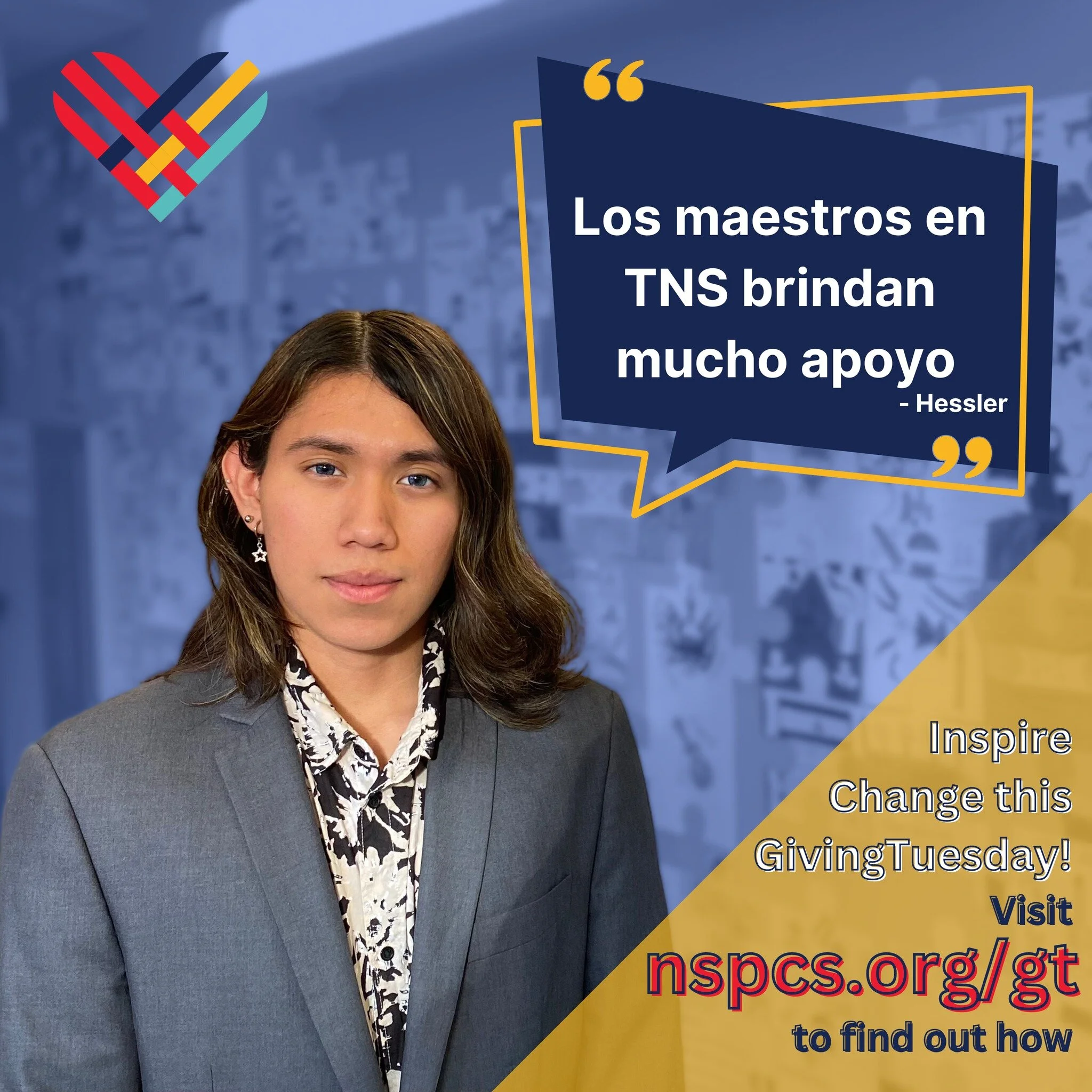 The Next Step Public Charter School