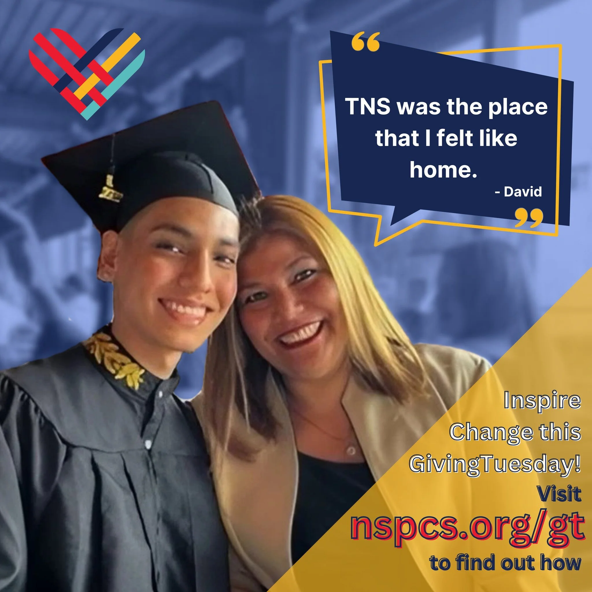The Next Step Public Charter School