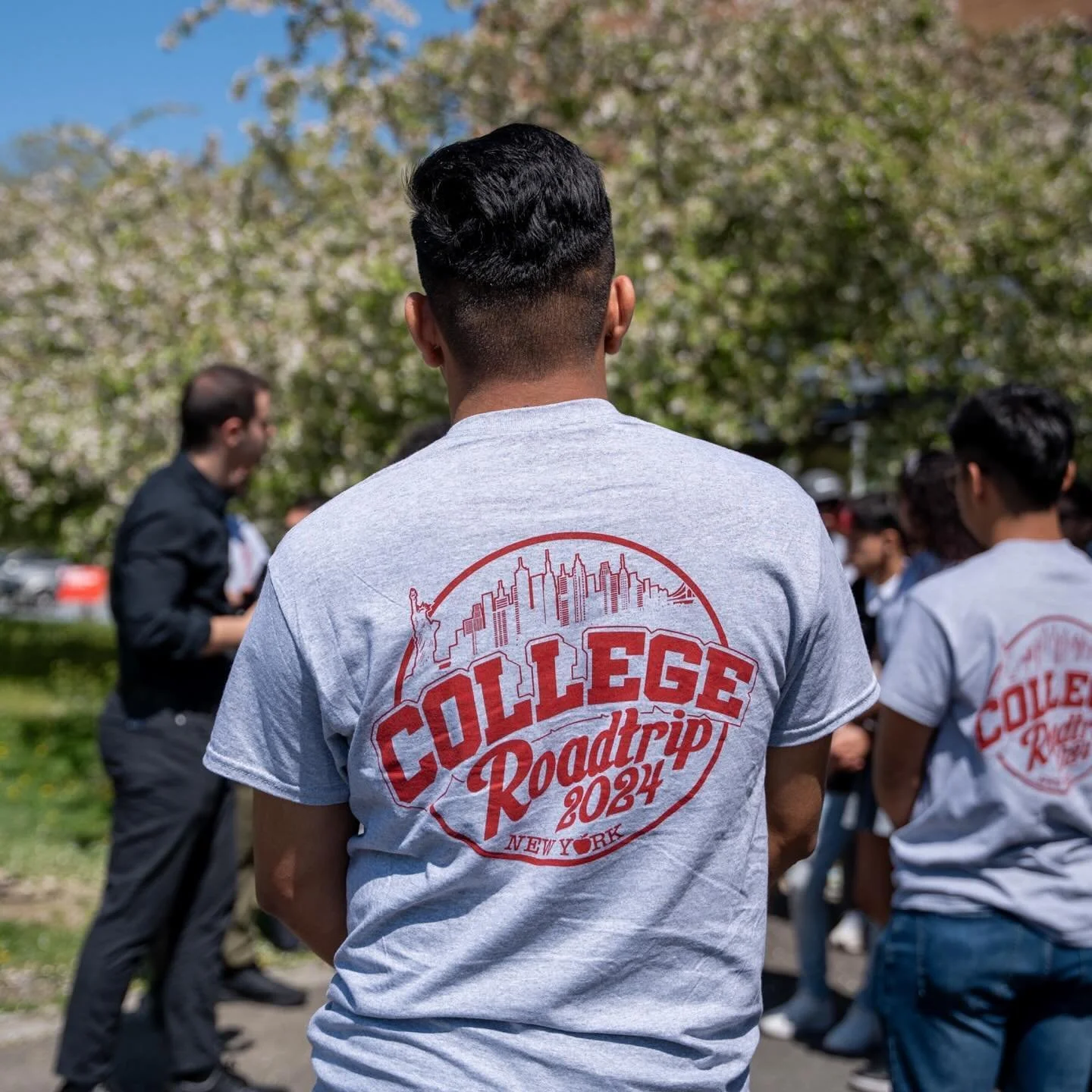 The Next Step Public Charter School