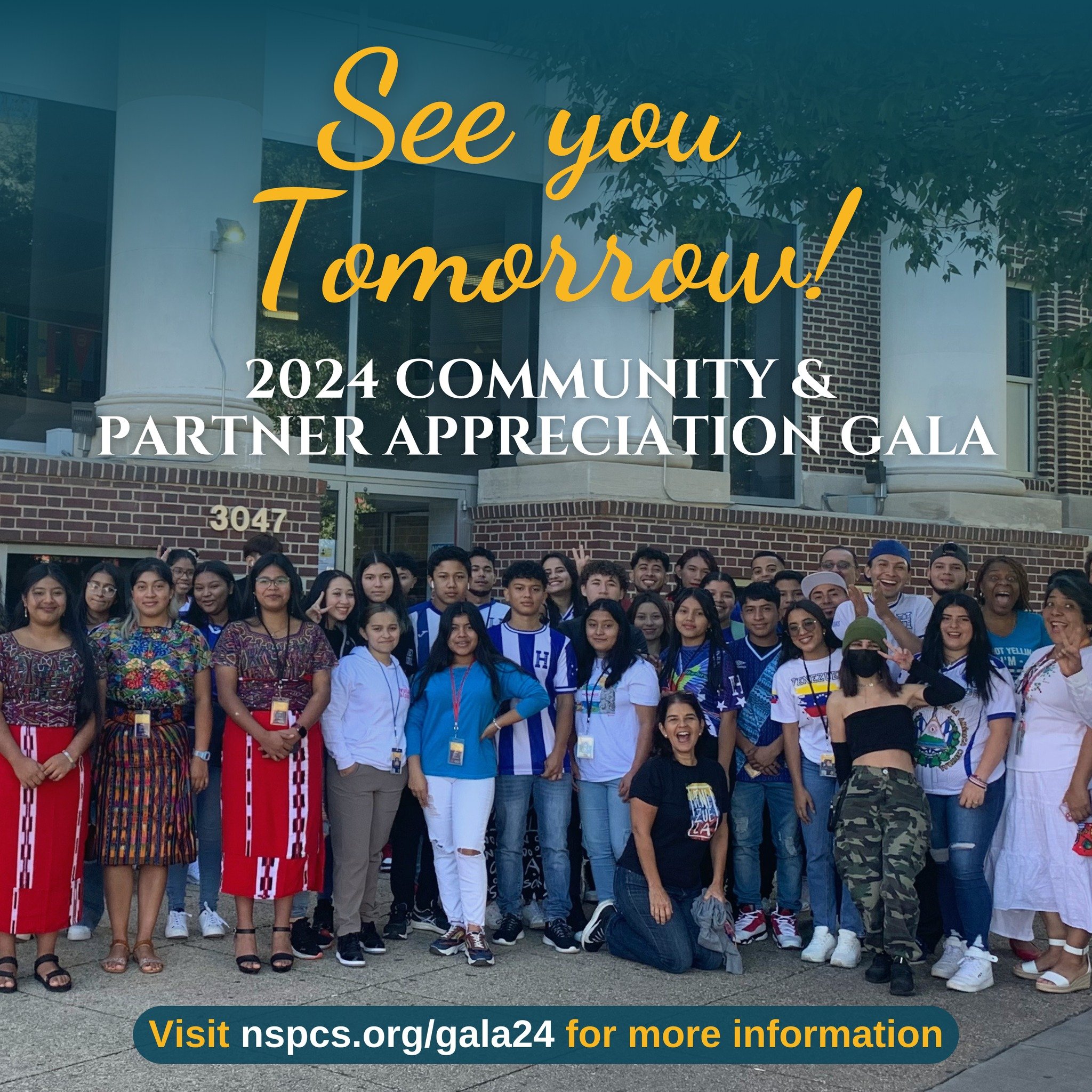 The Next Step Public Charter School