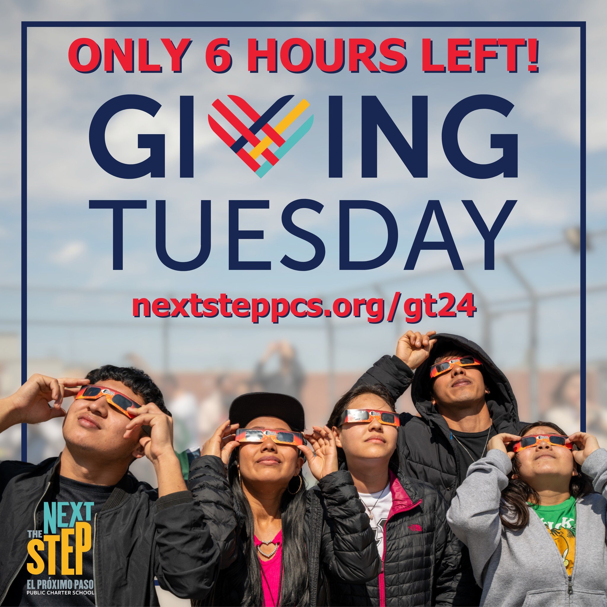 The Next Step Public Charter School