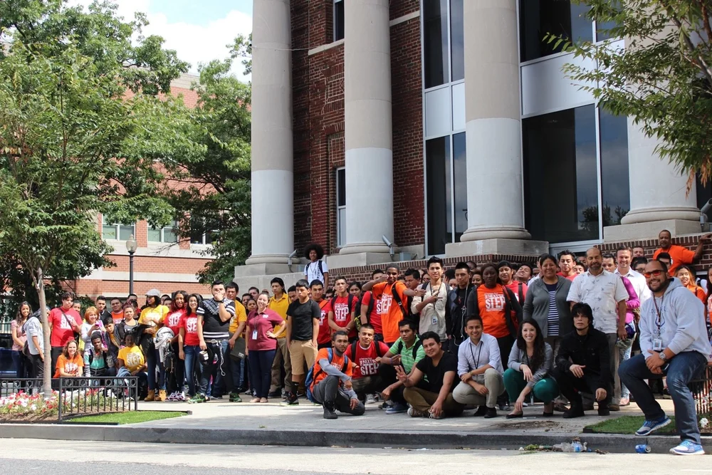 Our School | Empower Your Future Today — The Next Step Public Charter ...