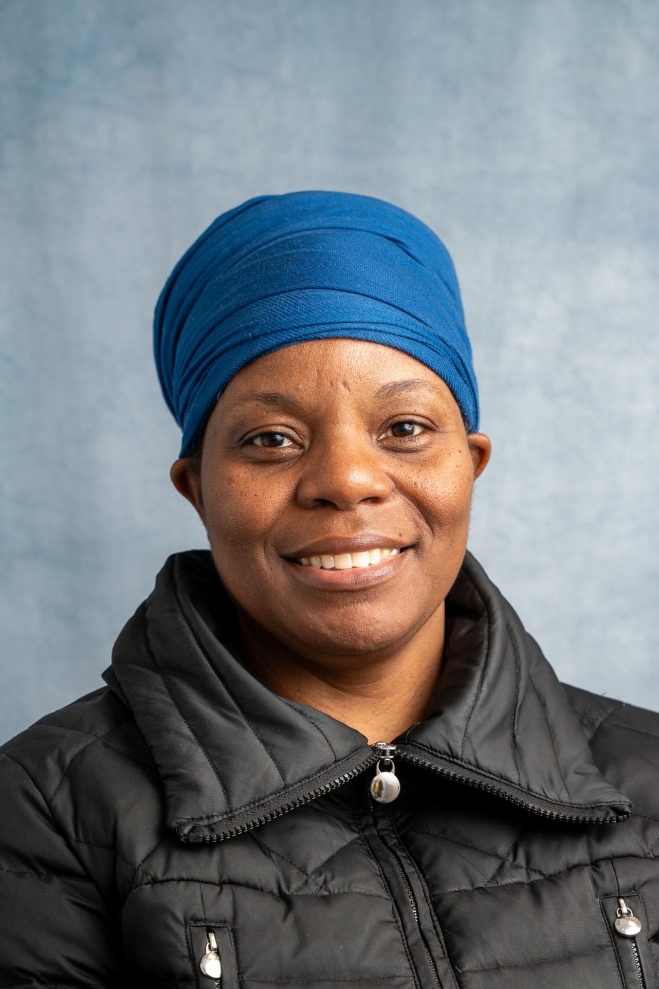 Monique Mitchell — The Next Step Public Charter School