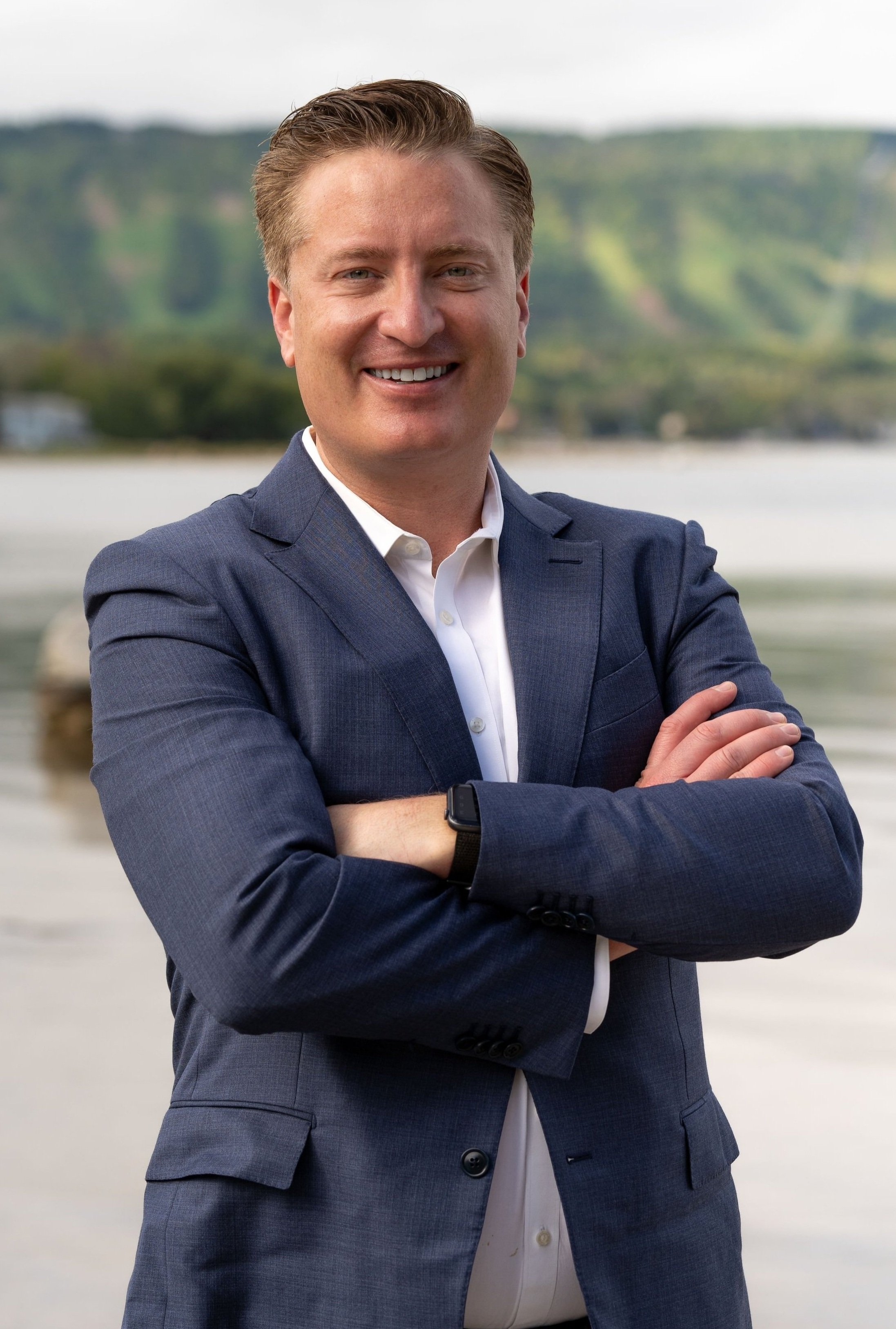 Meet Your Doctors — Georgian Bay Vein Clinic