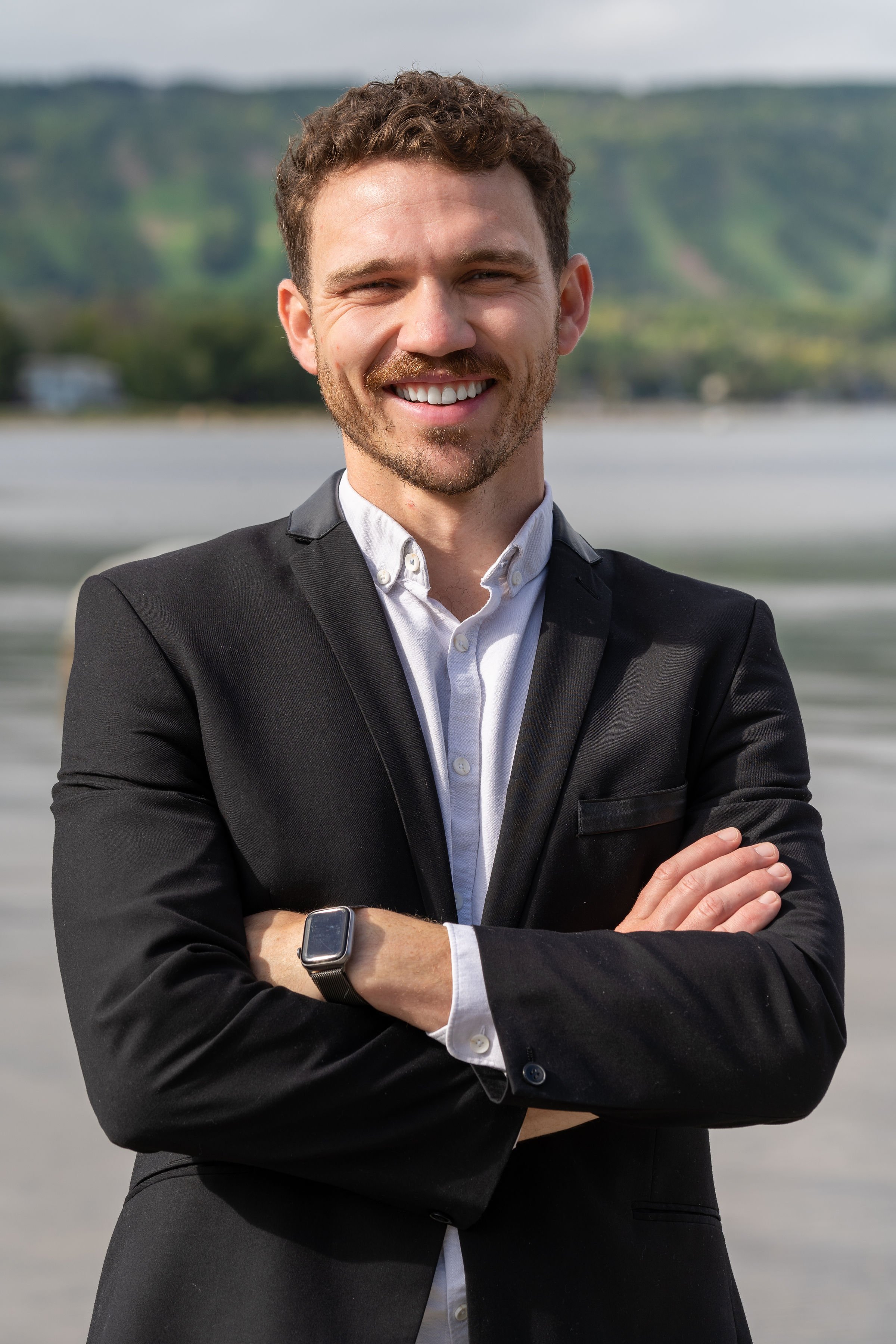 Meet Your Doctors — Georgian Bay Vein Clinic