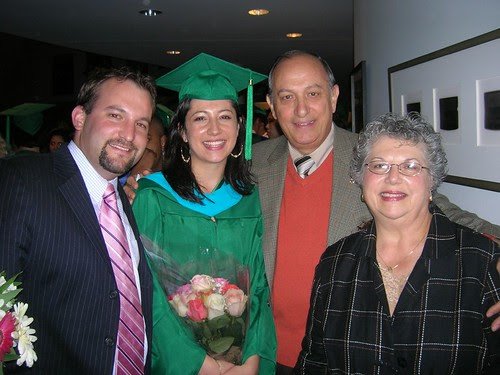 My Story — Rose Previte