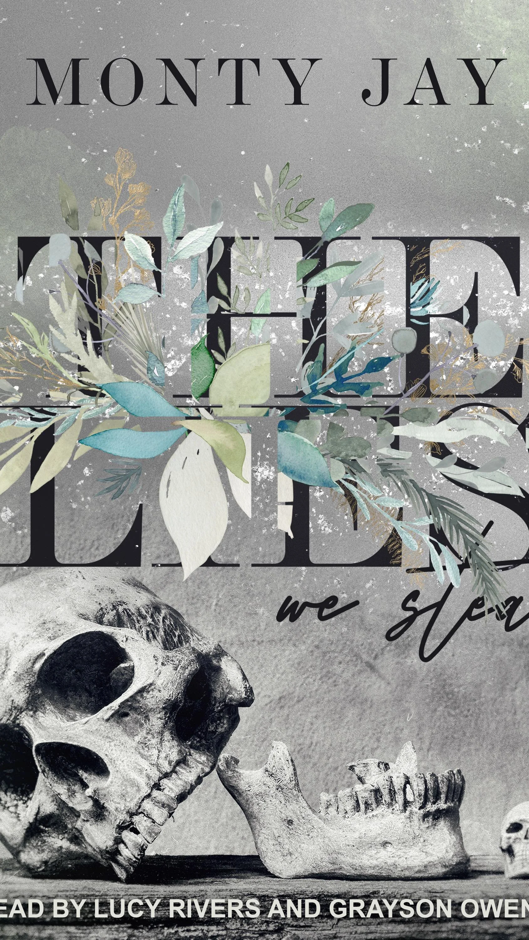 About — Author Monty Jay