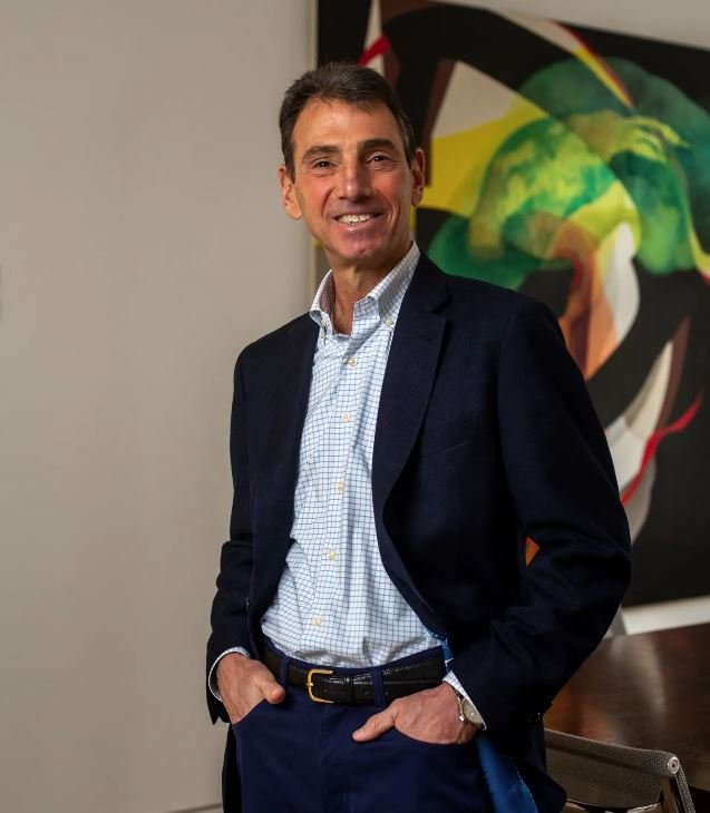 Blue Light Next — Blue Light Capital