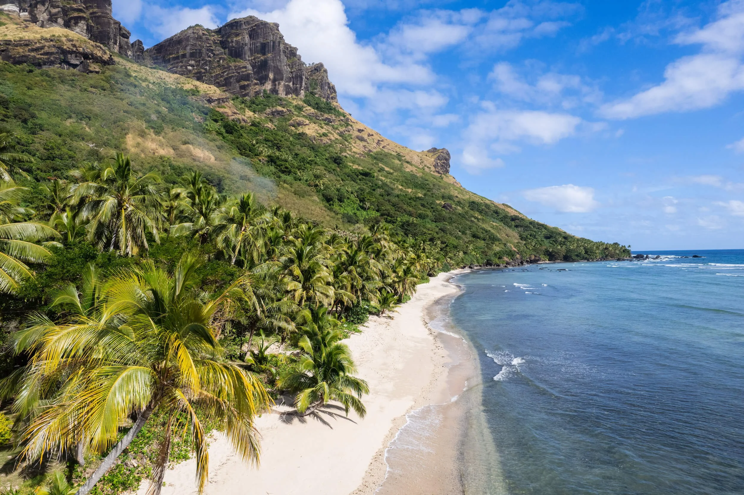 About — Waya Island Resort - Yasawa Islands