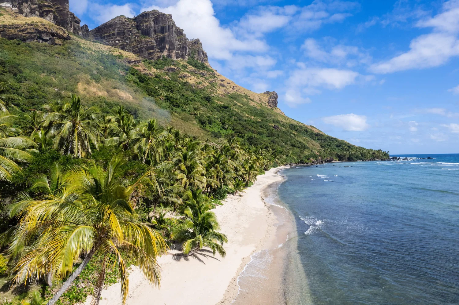 About — Waya Island Resort - Yasawa Islands