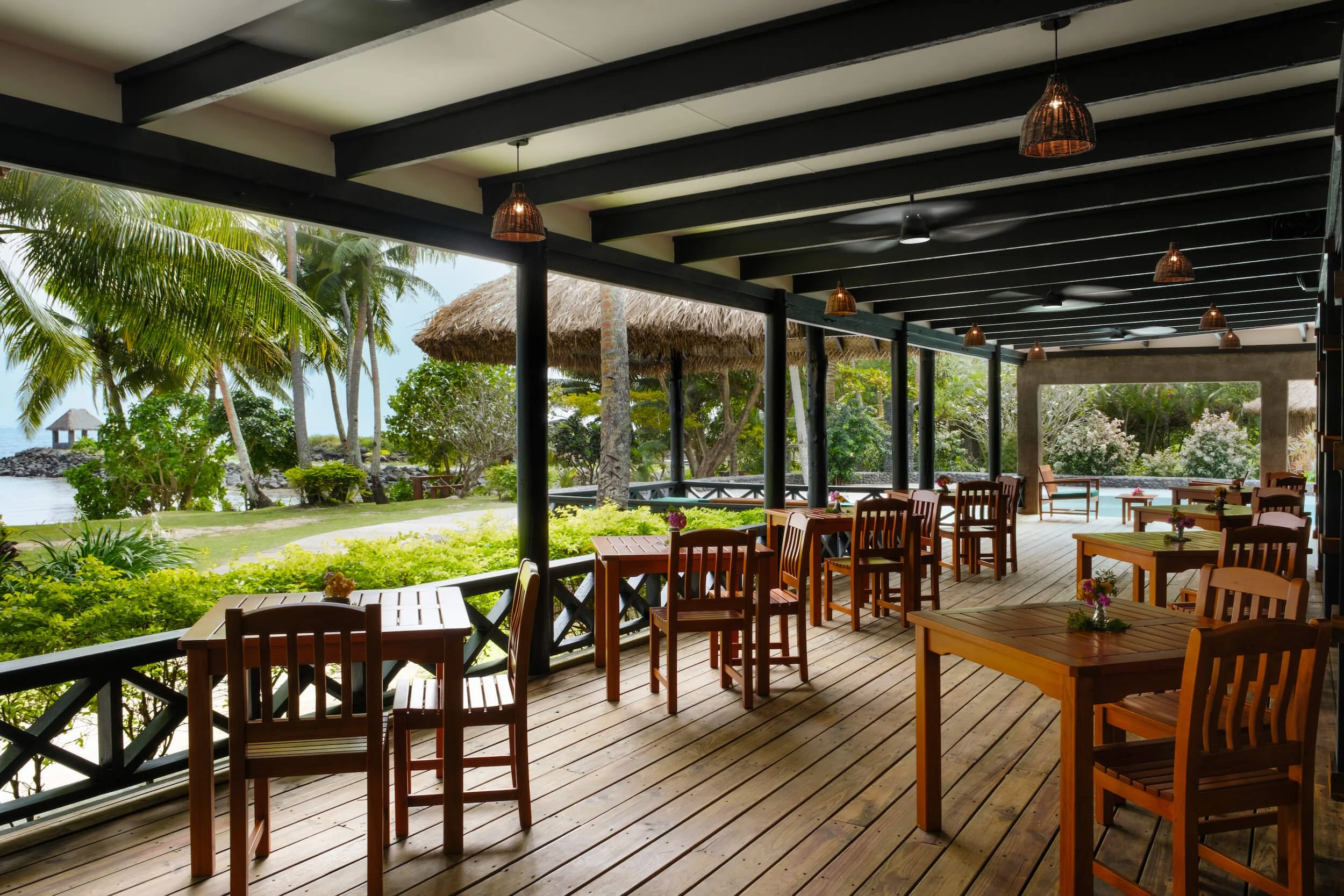 Gallery — Waya Island Resort - Yasawa Islands