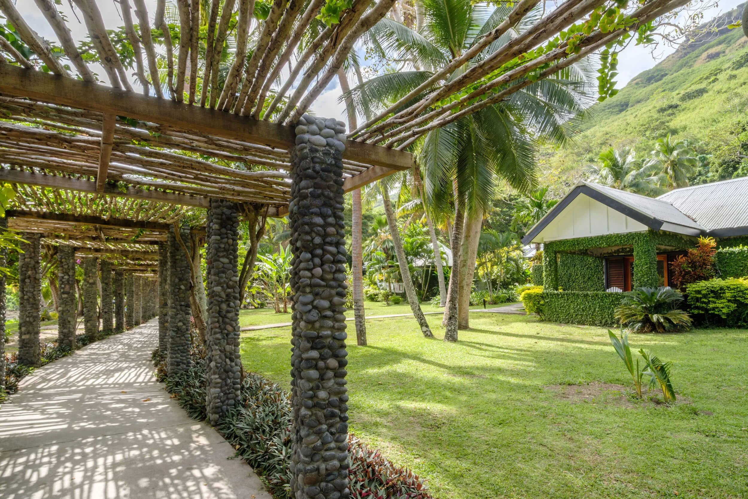 Gallery — Waya Island Resort - Yasawa Islands