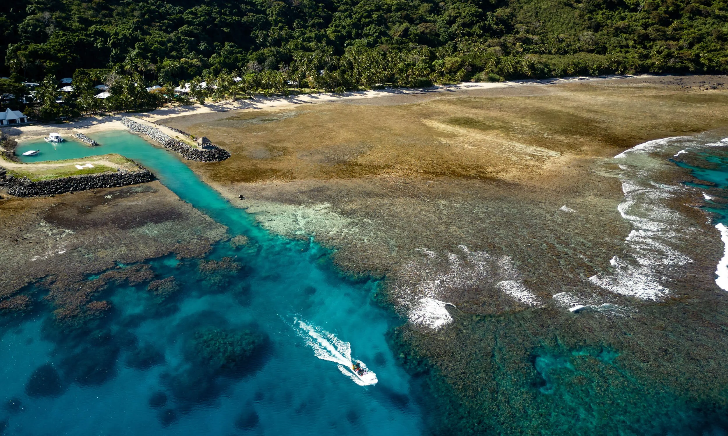 About — Waya Island Resort - Yasawa Islands