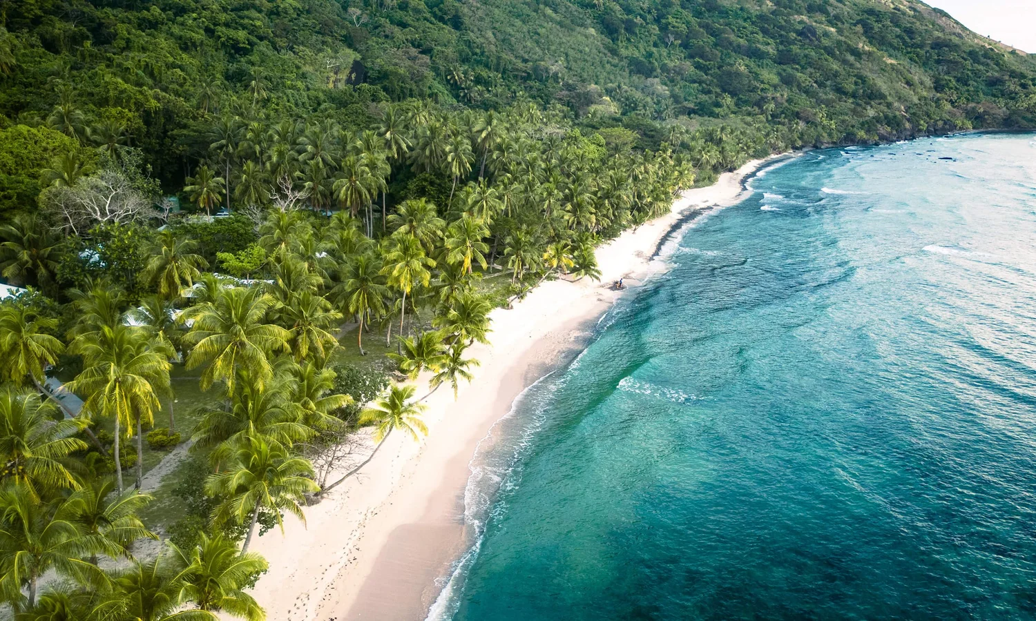 About — Waya Island Resort - Yasawa Islands