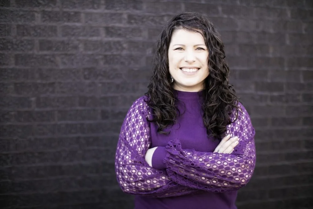 An Untidy Faith: New from Kate Boyd — Dr. Sandra Glahn