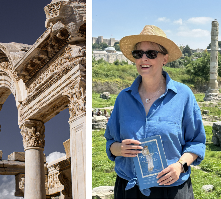 Books by Dr. Sandra Glahn — Dr. Sandra Glahn