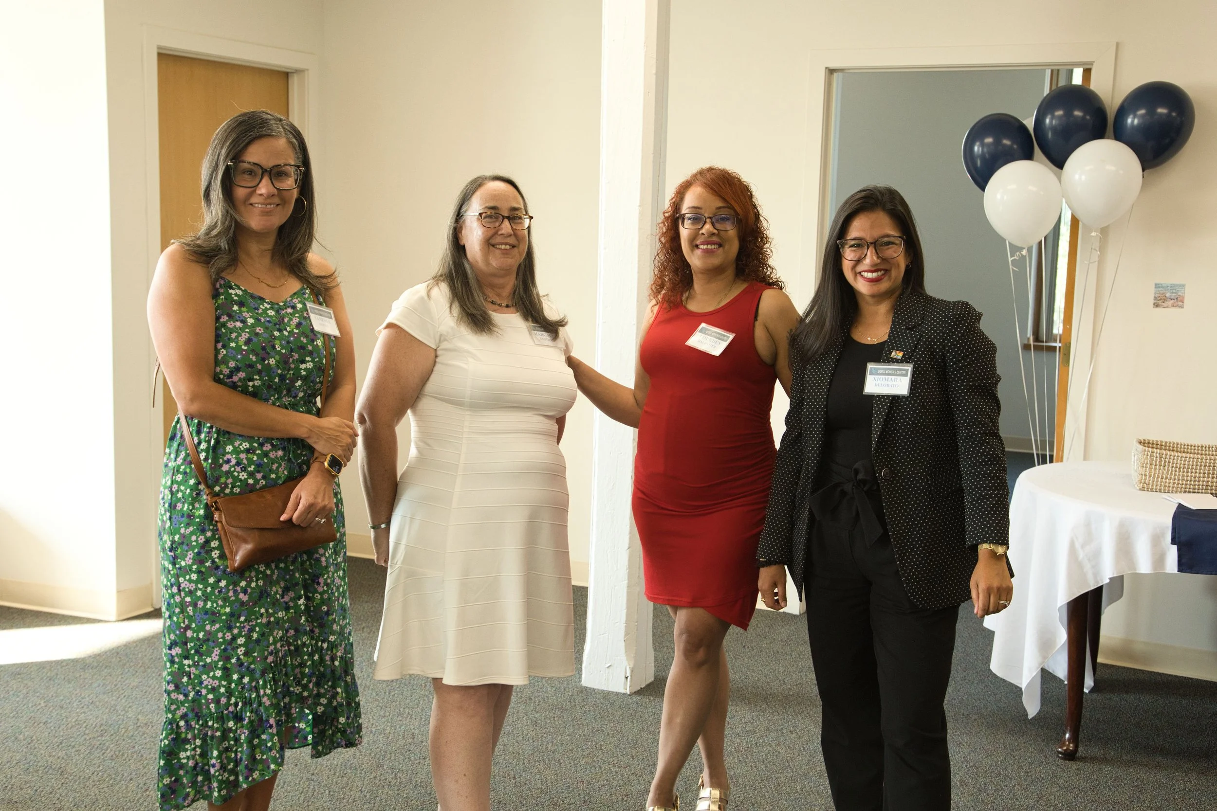 ODell Women's Center — O'Dell Women's Center
