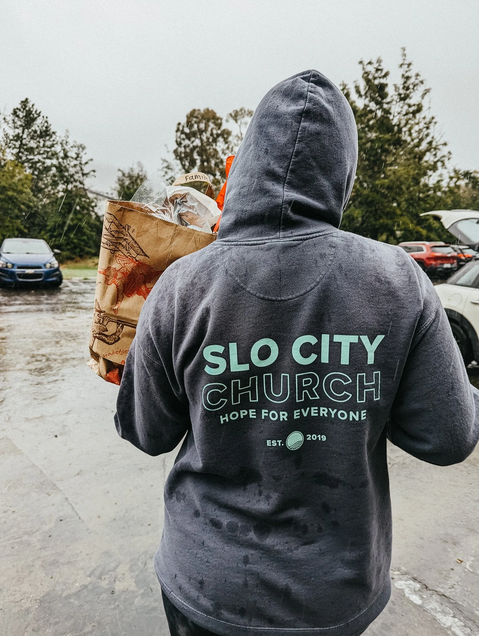 plan your visit | Join Us This Sunday — SLO City Church