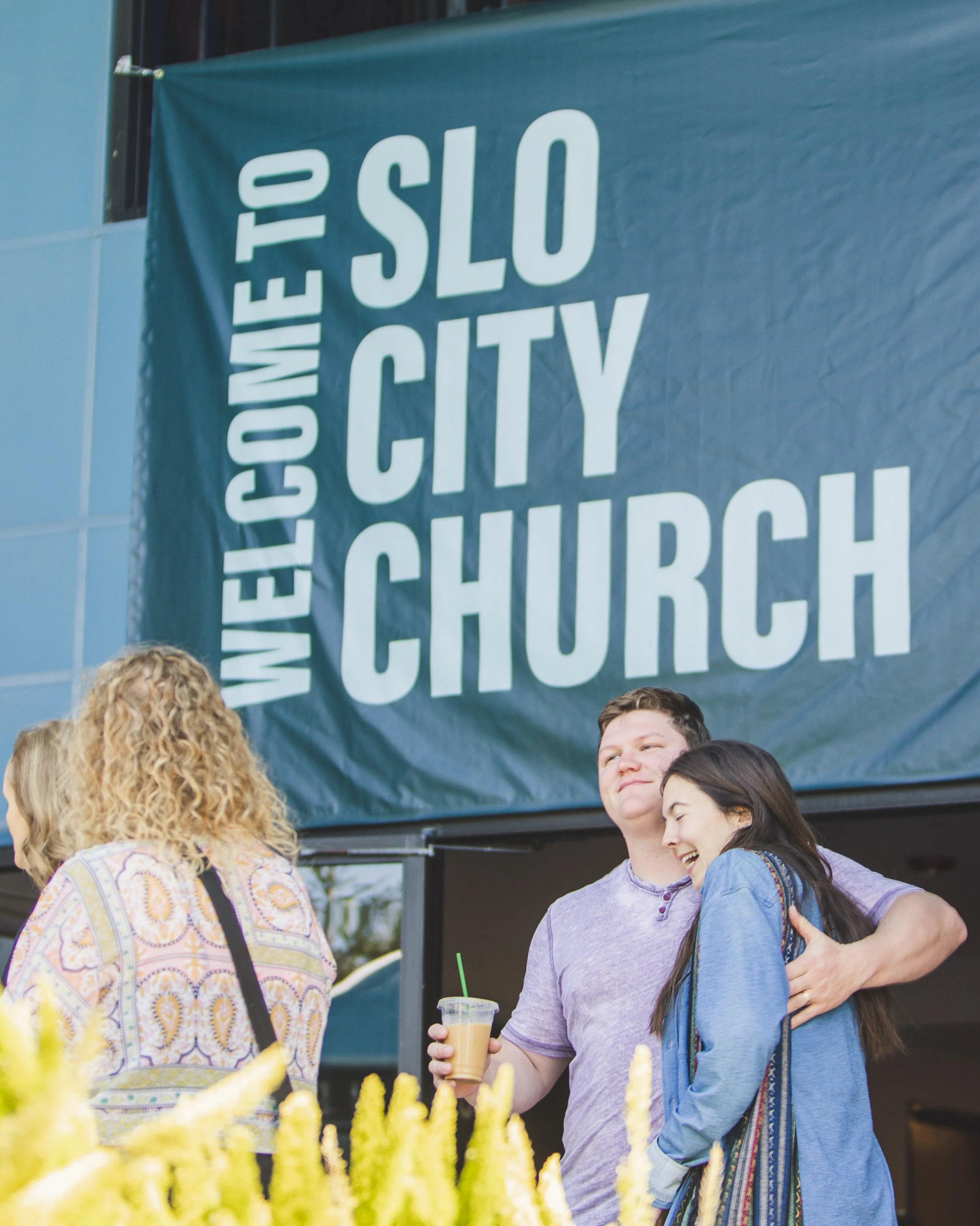 SLO City Church