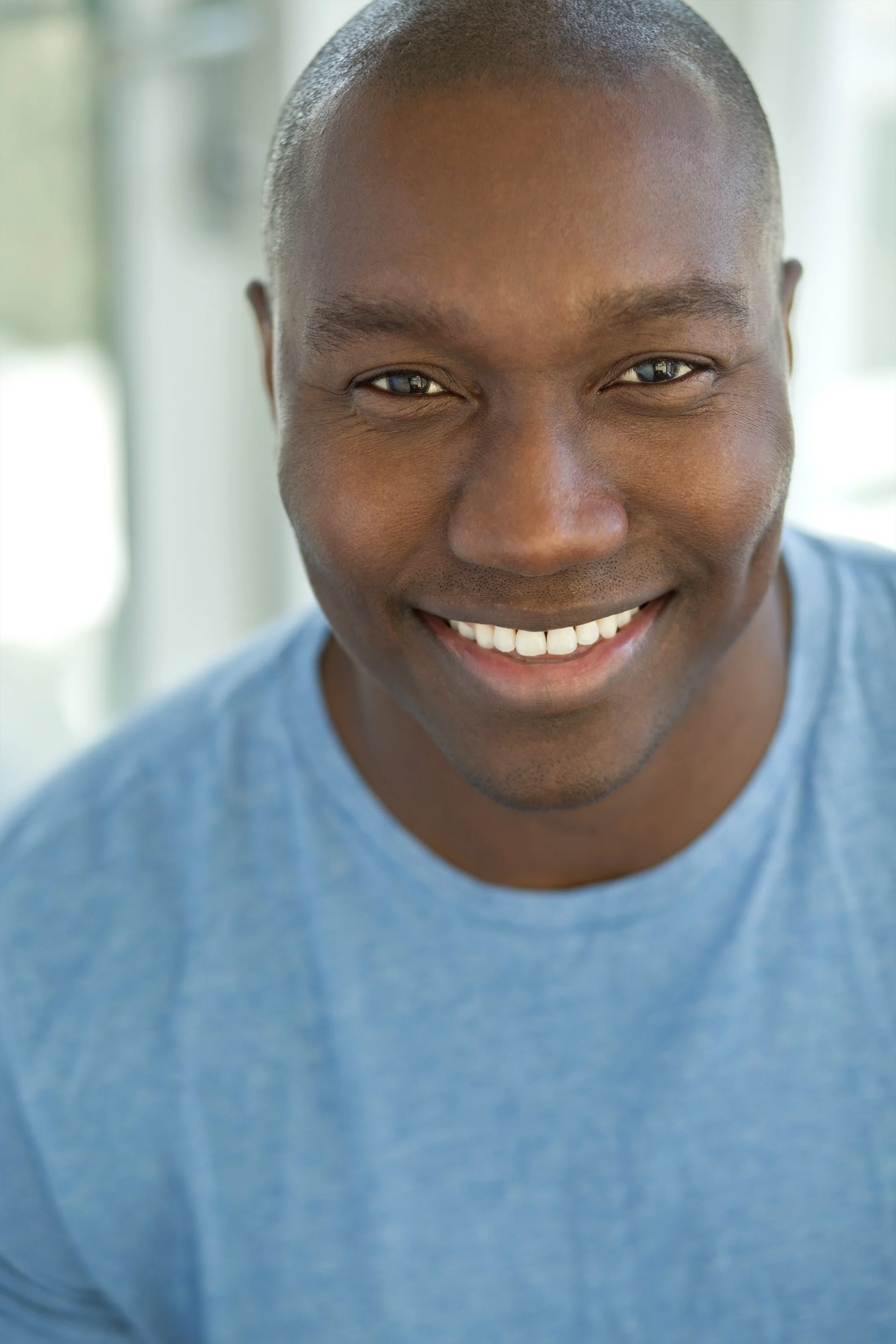 About — Henharp Management