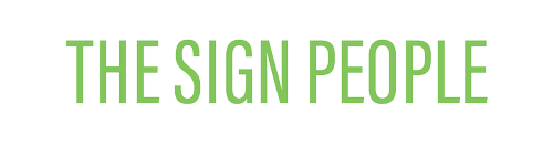 School LED Signs — Danthonia Designs