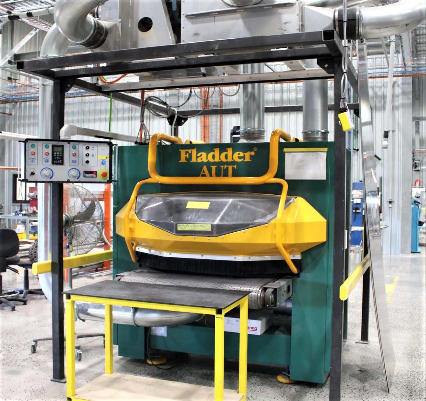 Our Work — Danthonia Designs