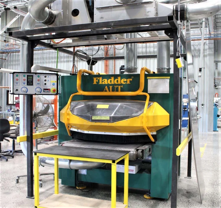 Our Work — Danthonia Designs