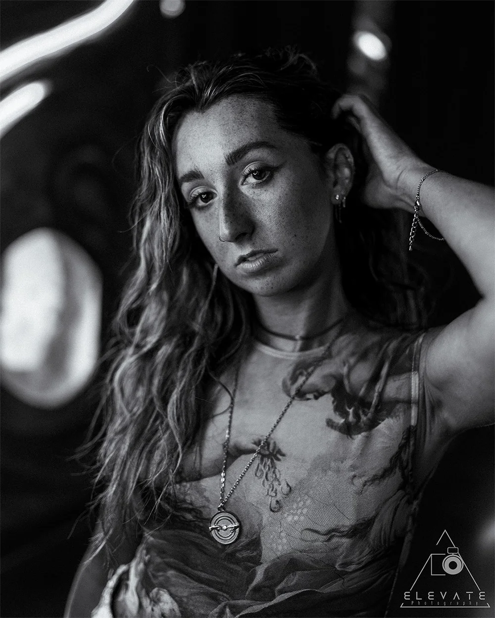 Elevate Photography "3levate Photography: Elevating Experiences | Creative Model & Automotive ...