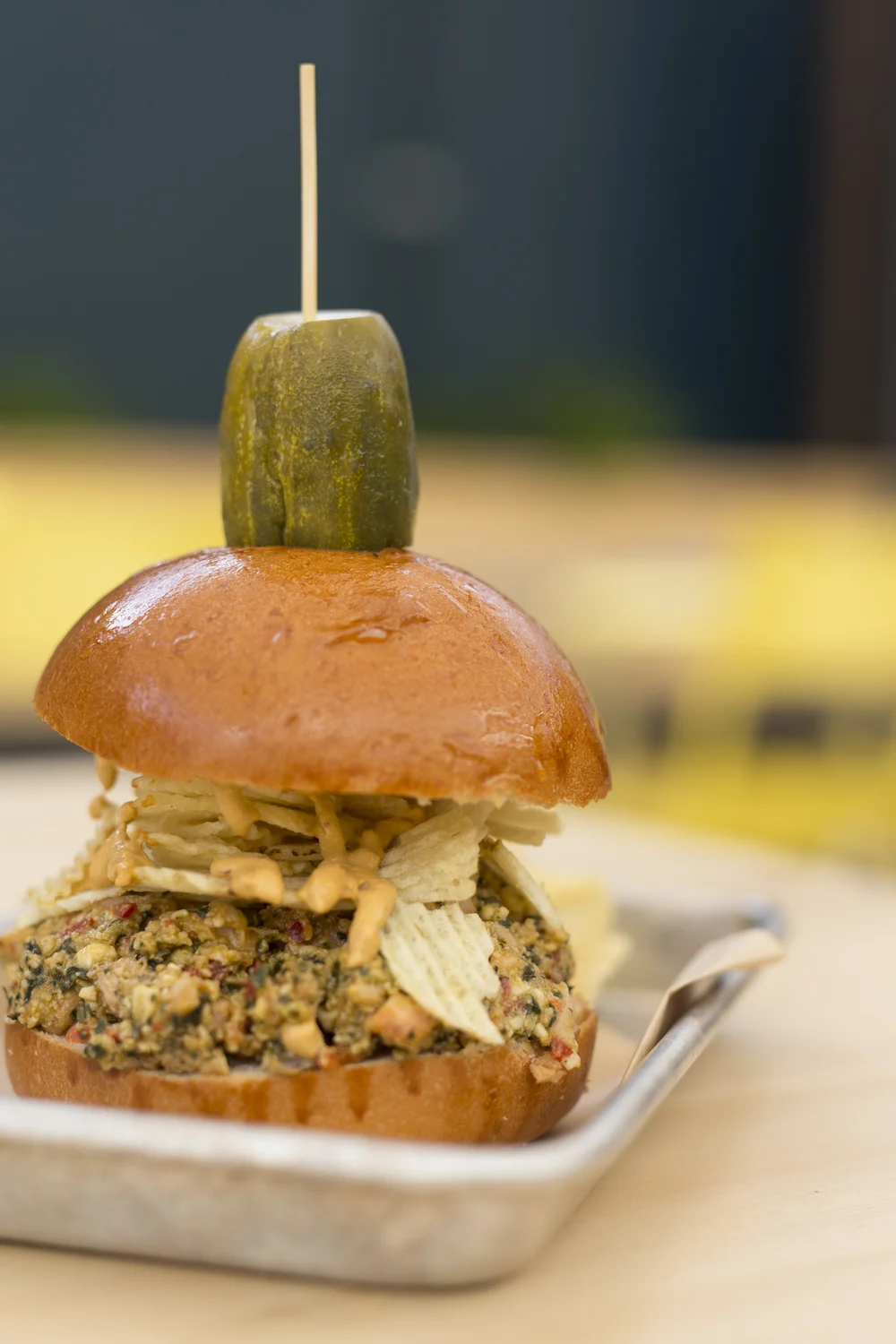 Pour Company | Fullerton's Very Own Upscale Comfort Food
