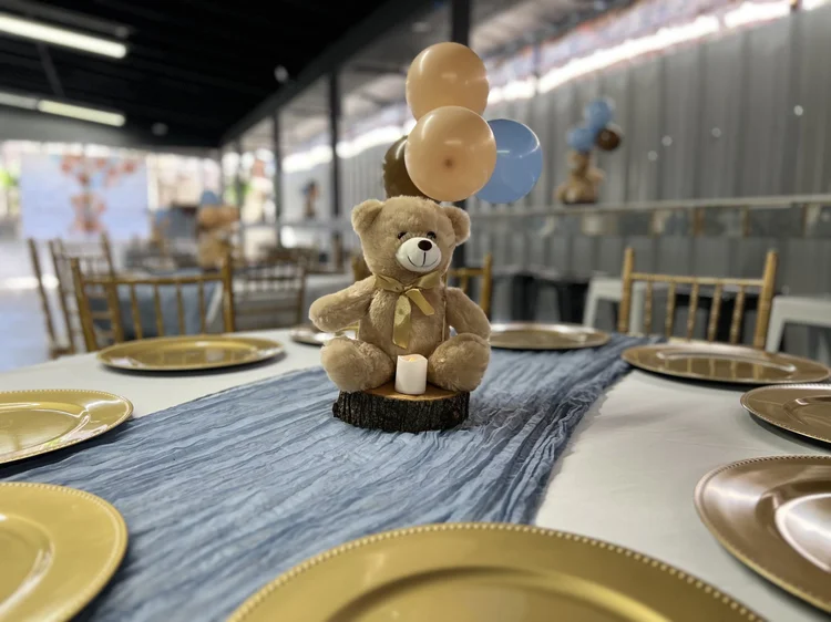 Gallery 1 — Area 51 Event Center