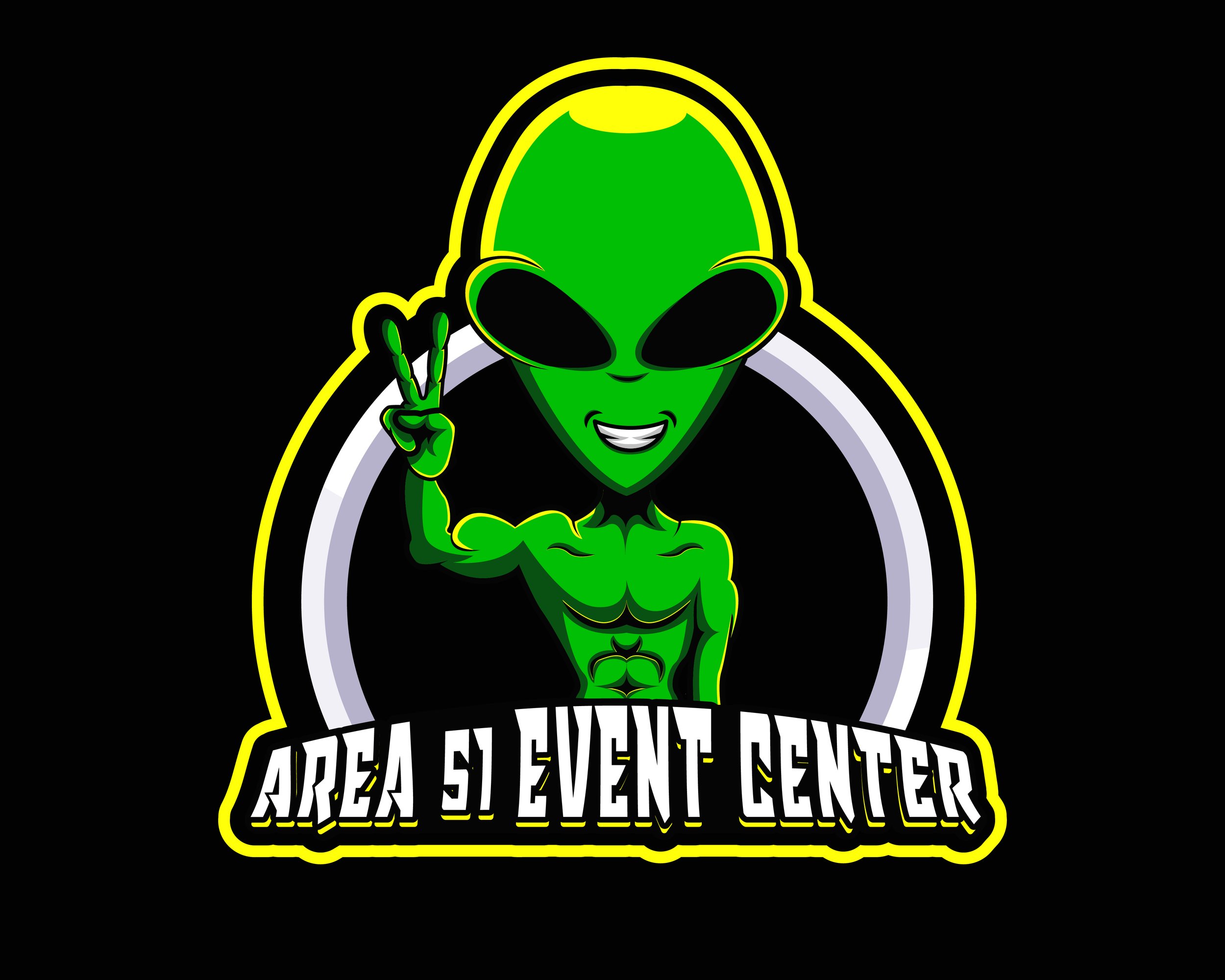 Area 51 Event Center