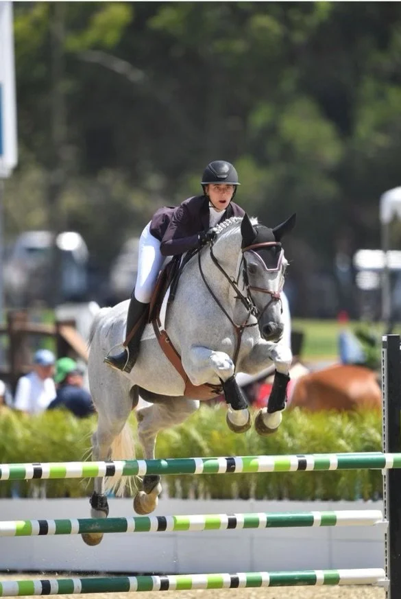 Rates — McArdle Equestrian